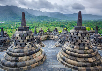 Island Hopping Itinerary: From Central Java to Bali in 10 Days - Bali ...